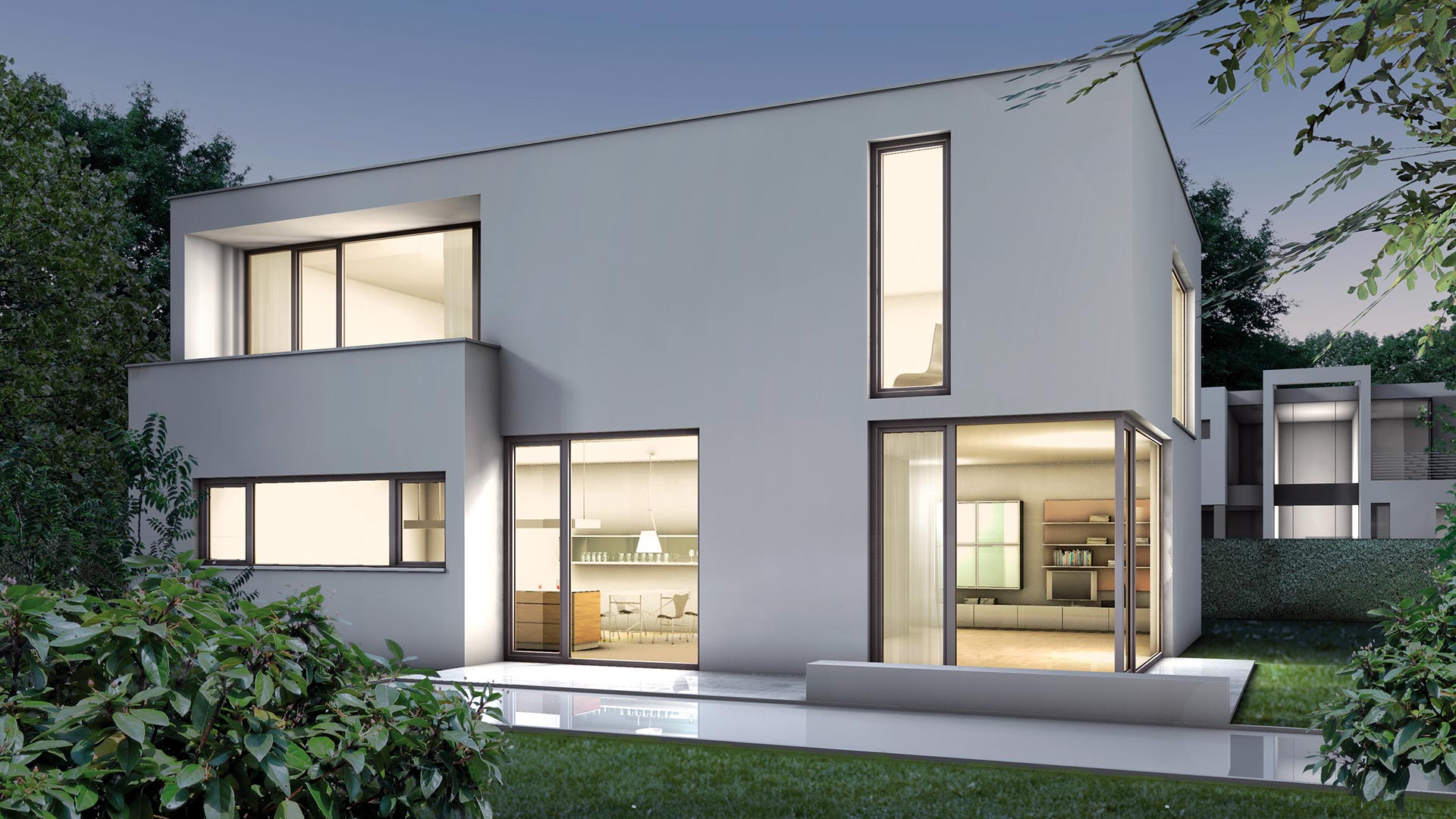 Beratung für neue Fenster in Berlin