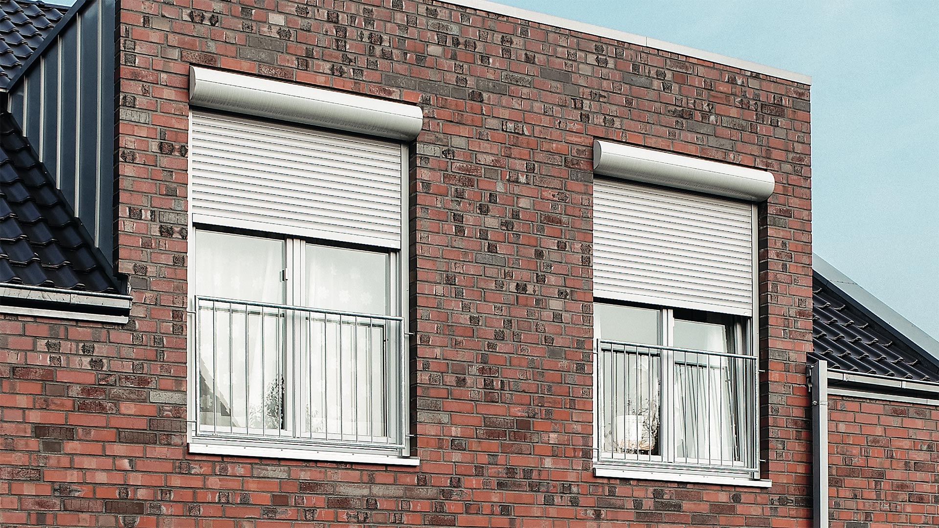 Preis Fenster Mit Rolladen